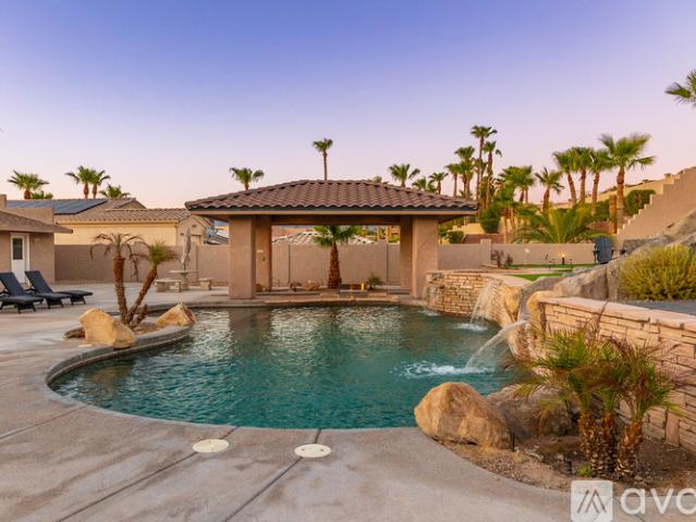 3 BR, 4 BA Apartment 2270 Souchak Drive, Lake Havasu City, AZ 86406