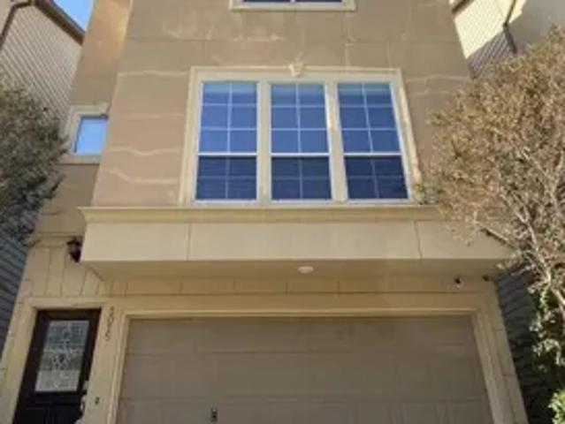 3 BR, 4 BA Apartment 3015 Clearview Cir, Houston, TX 77025