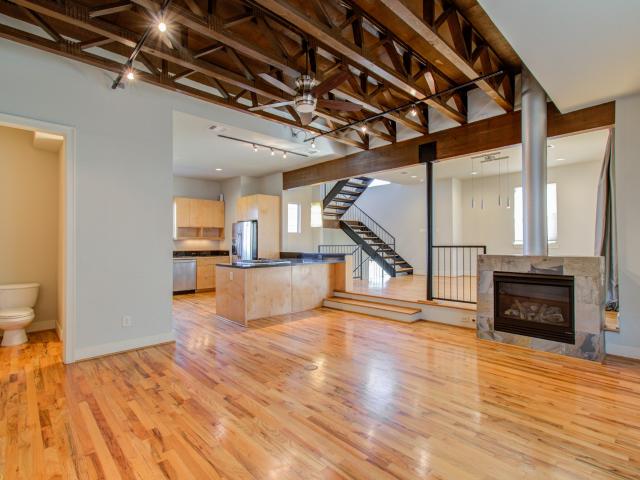 3 BR, 4 BA Apartment 318 McAlpine Street, Houston, TX 77003
