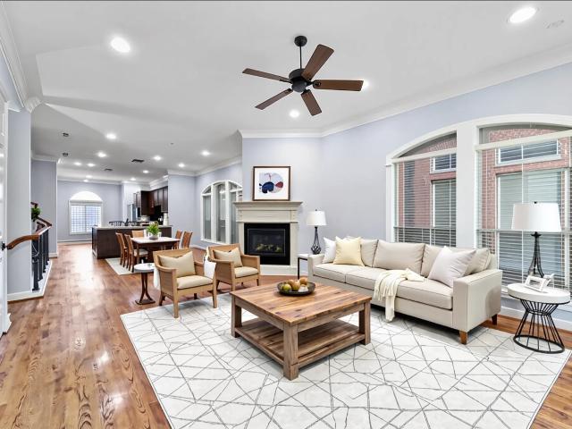 3 BR, 4 BA Apartment 3319 Bingham Manor Lane, Houston, TX 77056