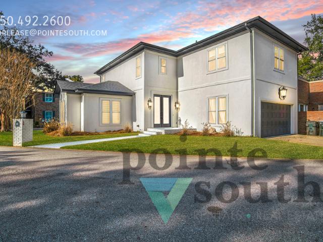 3 BR, 4 BA Apartment 3347 Chantarene Dr, Pensacola, FL 32507