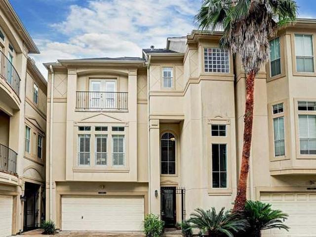 3 BR, 4 BA Apartment 4508 Rose St, Houston, TX 77007