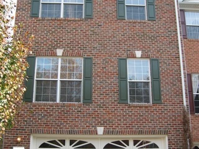3 BR, 4 BA Apartment 4614 Buckhorn Ridge, Unit 4614, Fairfax, VA 22030