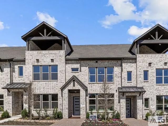 3 BR, 4 BA Apartment 4839 Fuller Court, Unit 605, Irving, TX 75038