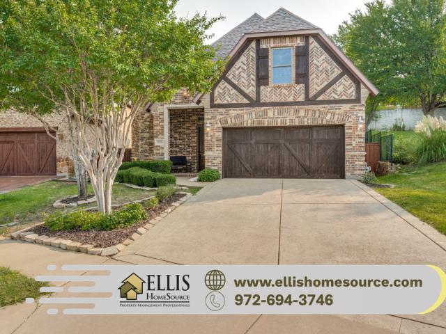 3 BR, 4 BA Apartment 4046 E Hill Drive, Irving, TX 75038