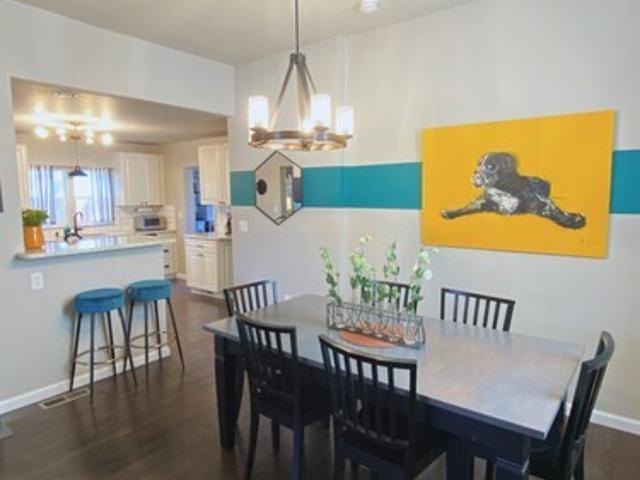 3 BR, 4 BA Apartment 543 East Platte Avenue, Colorado Springs, CO 80903