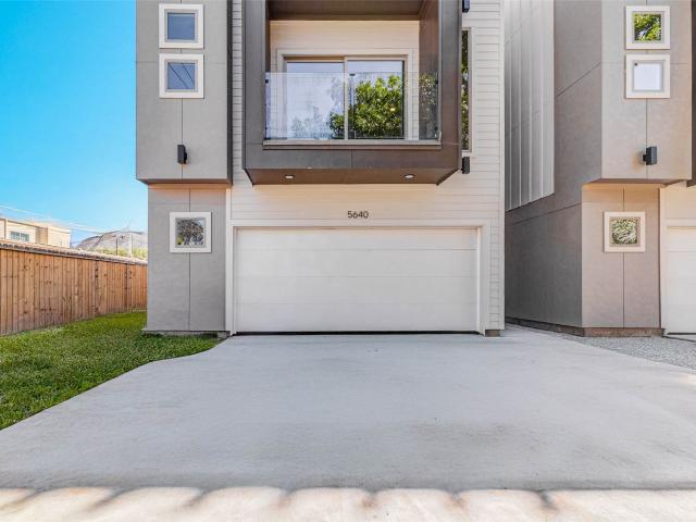 3 BR, 4 BA Apartment 5640 Dolores Street, Houston, TX 77057