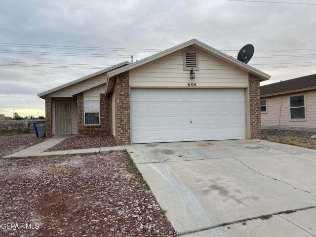 3 BR, 4 BA Apartment 604 ESMERALDA ARMENDARIZ AVE, EL PASO, TX 79932