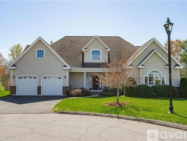 3 BR, 4 BA Apartment 6 Wyeth Drive, Bloomfield, CT 06002