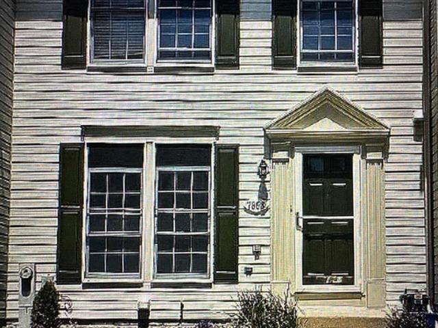 3 BR, 4 BA Apartment 7958 Brightmeadow Court, Unit 7958, Ellicott City, MD 21043