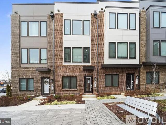 3 BR, 4 BA Apartment 8041 Baxter Street, Unit 8041, Derwood, MD 20855