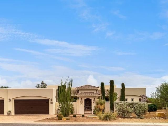 3 BR, 4 BA Apartment 8052 Renoir Loop, Las Cruces, NM 88007