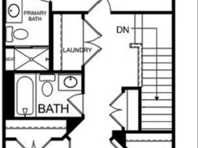 3 BR, 4 BA Apartment 9427 Alquist St, Unit E02, Glen Allen, VA 23059