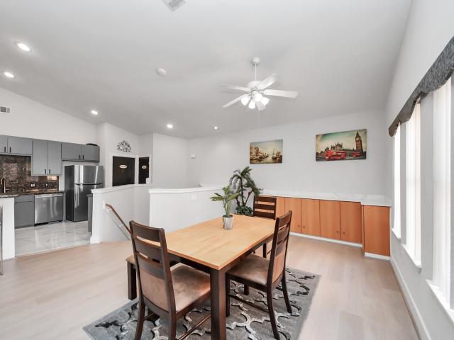 3 BR, 4 BA Apartment 9715 Riddlewood Lane, Houston, TX 77025