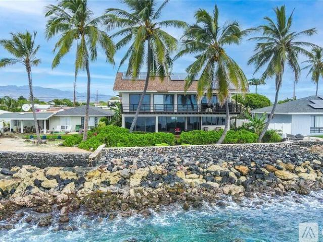 3 BR, 4 BA Apartment 91 609 Pupu Street, Ewa Beach, HI 96706