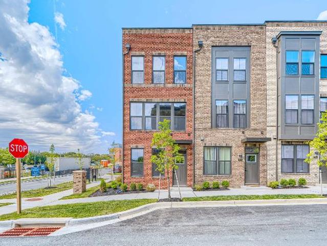 3 Br, 5 bath, Townhouse/Brownstone/RowHouse 2024 Bolton St