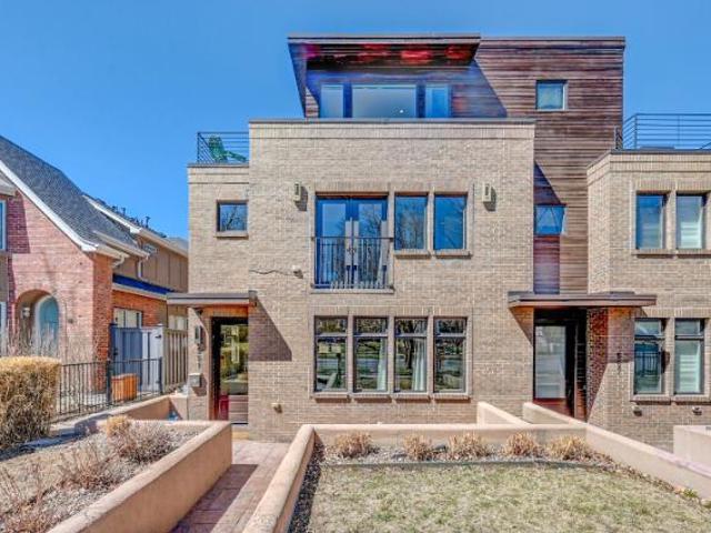 3 Br, 5 bath, Townhouse/Brownstone/RowHouse 551 Cook St