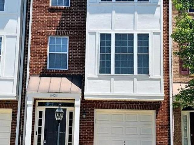 3 Br, 5 bath, Townhouse/Brownstone/RowHouse 6423 Nice Place