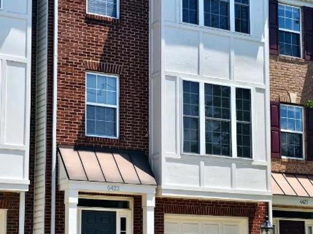 3 Br, 5 bath, Townhouse/Brownstone/RowHouse 6423 Nice Place