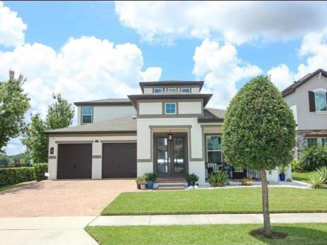 3 Br, 5 bath, Single Family 1705 Amsel Falls Park Terrace