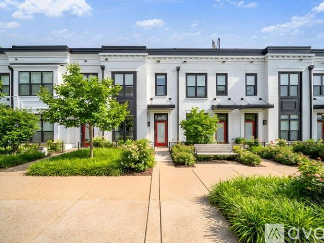 3 BR, 5 BA Apartment 11326 Emerald Park Road, Unit Emerald Park Townhouse, Potomac, MD 20854