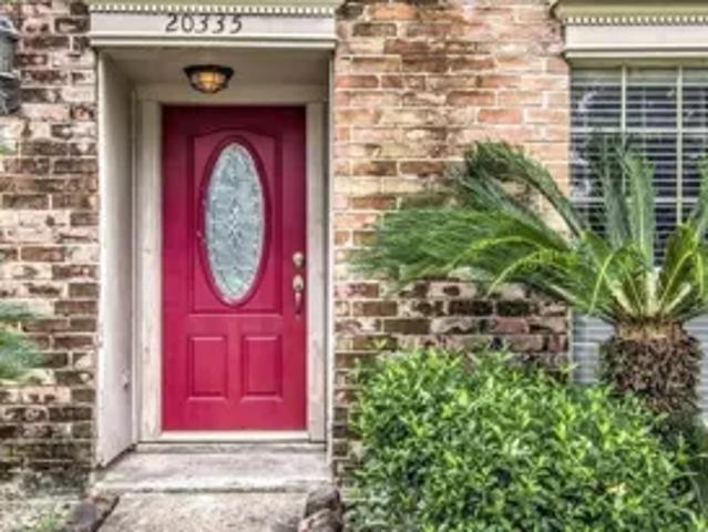 3 BR, 5 BA Apartment 20335 Fieldtree Dr, Humble, TX 77338