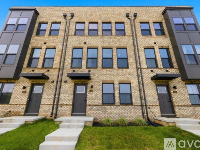 3 BR, 5 BA Apartment 2268 Waterfront Way, Unit Baltimore Waterfront, Baltimore, MD 21230