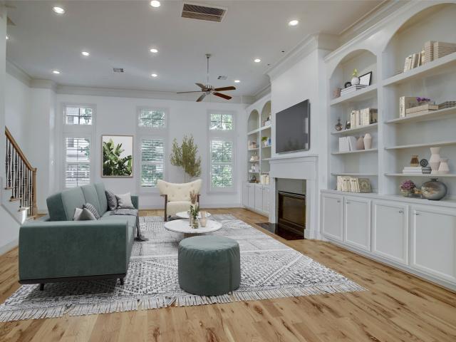 3 BR, 5 BA in Southmore