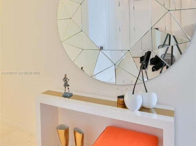 3 Br, 6 bath, Condo 17749 Collins Ave