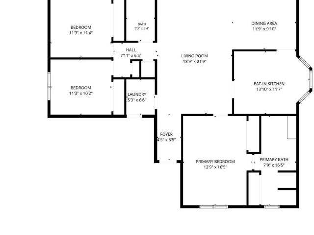 3 Brandywine Circle