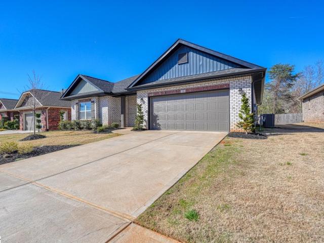 3 Bracken Woods Way, Piedmont, SC 29673 | MLS #1584