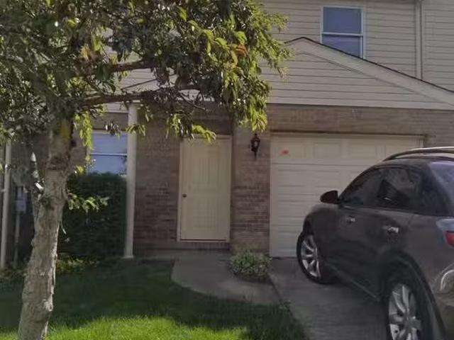 3 Braemar Townhouses