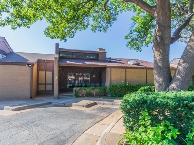 3 Brennan Ct, Amarillo, TX 79121