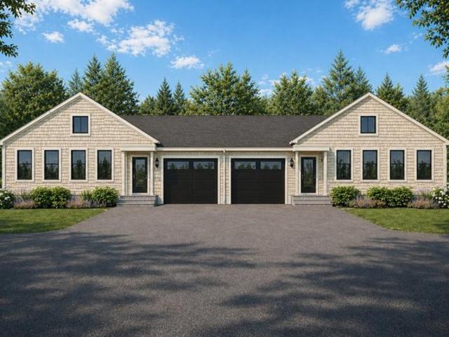 3 Breaker Ln Unit 12, Cape Elizabeth, ME 04107
