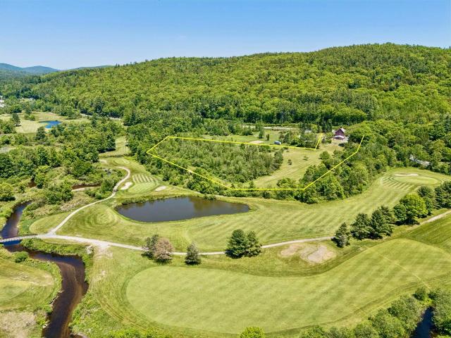 3 Breakneck Road