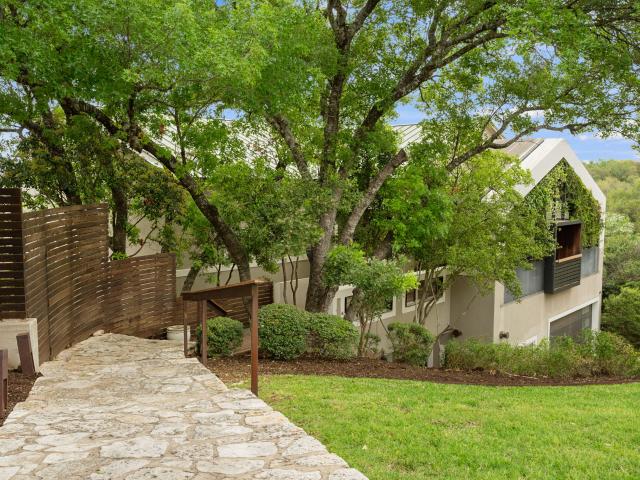 3 Brett Cove, Austin, TX 78746 | MLS #3079 | Compass