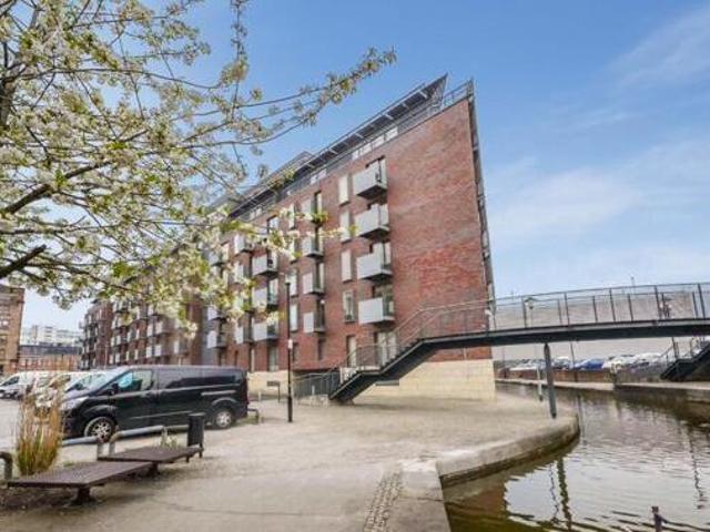 3 Brewer Street, Vantage Quay, Northern Quarter, 1 Bedroom Flat