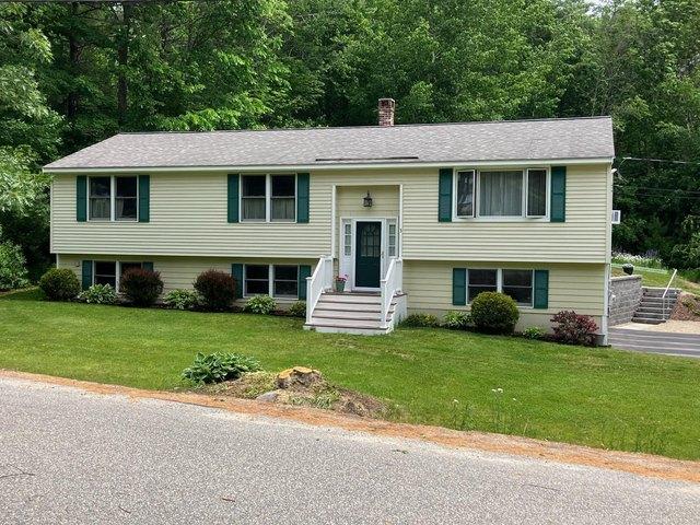 3 Brewster Hts, Wolfeboro, NH 03894