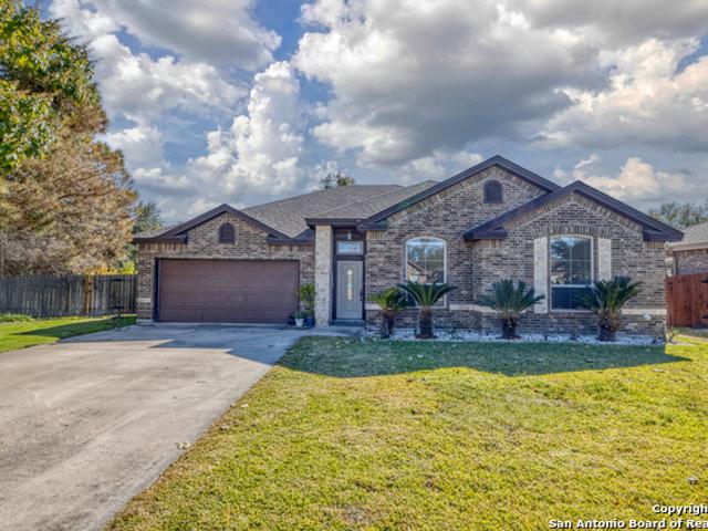 3 Briar Court