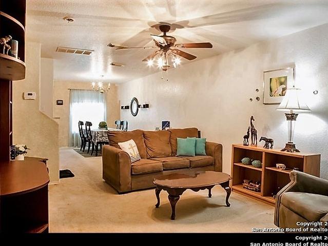 3 Brieley Ln, San Antonio, TX 78250 | MLS #1922