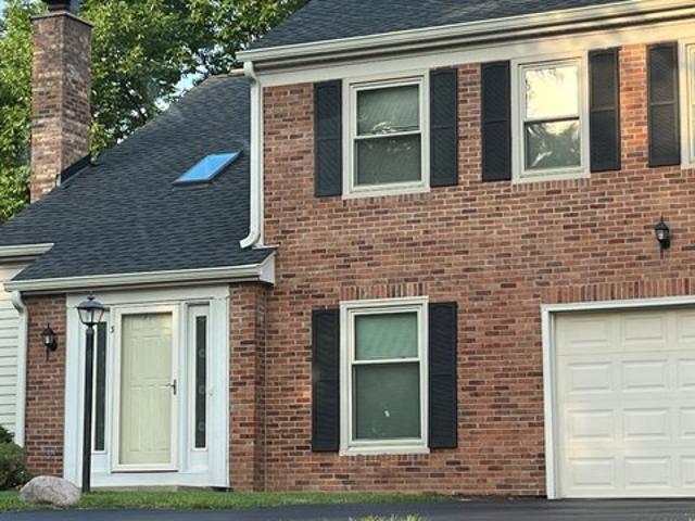 3 Bright Ridge Dr Unit 3, Schaumburg, IL 60194