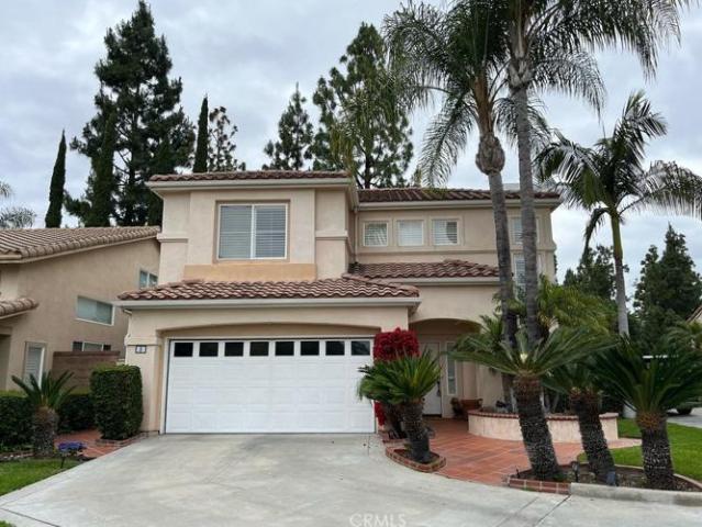 3 Bristlecone, Irvine, CA 92620