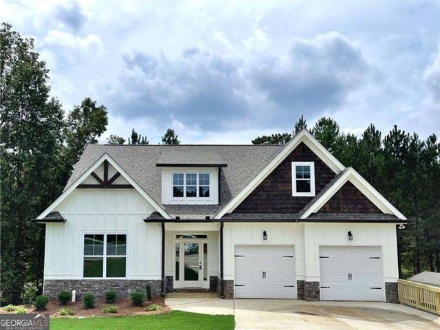 3 Brook Run Ln, Rome, GA 30165