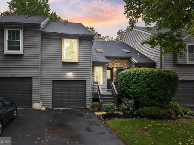 3 Brookline, Princeton, NJ 08540