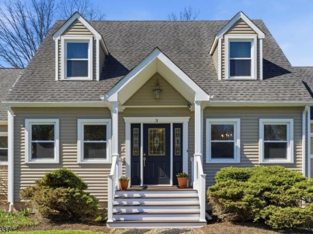 3 Brown Ct
