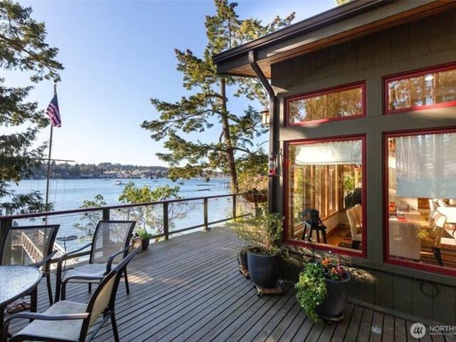 3 Brown Is, Friday Harbor, WA 98250