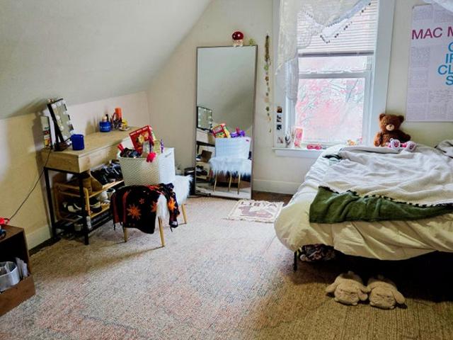 3 BRs available in 4 BR Apt Union Sq Somerville
