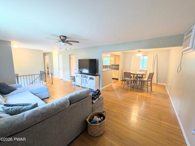 3 Bruno Drive # 2nd Floor