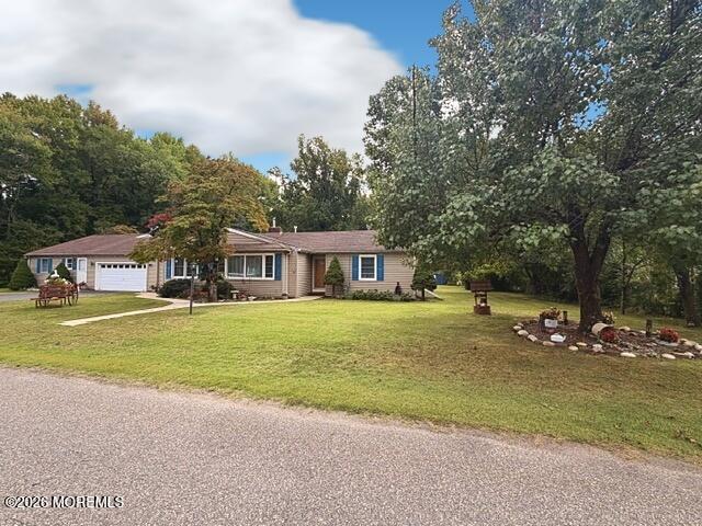 3 Brynmore Road