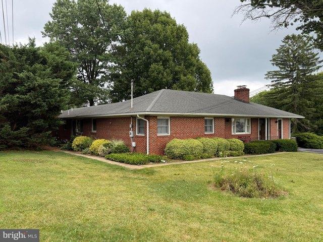 3 Culwell Dr, Mount Airy, MD 21771